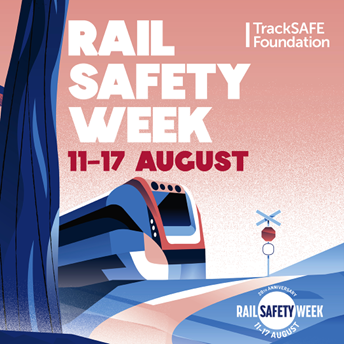 Putting safety first - Rail… | Tram Grade Separation Projects Alliance
